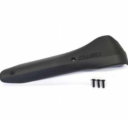 Specialized S159900011 Down Tube Protector