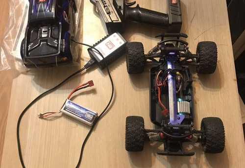 Remo hobby smax