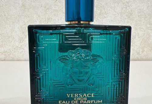 Versace Eros Eau De Parfum