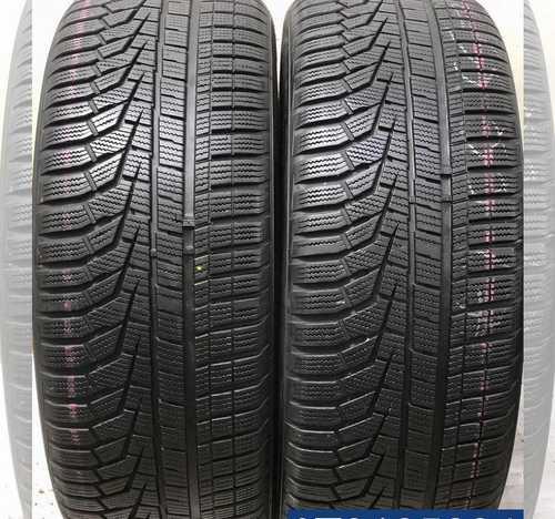 Hankook Winter I'Cept Evo2 W320 235/55 R17 103V