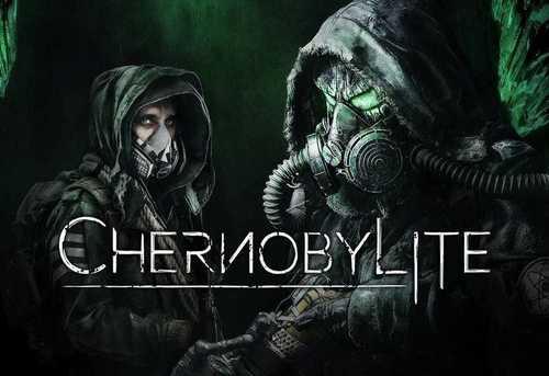 Chernobylite Ps4-Ps5