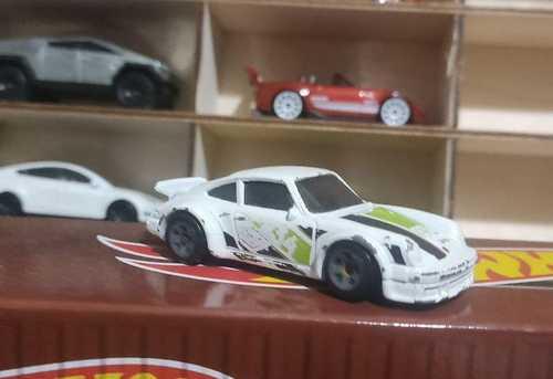 Hot Wheels Porsche 934 Turbo RSR