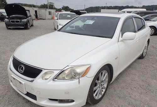 Lexus gs350 gs300 gs430 на Запчасти из Японии