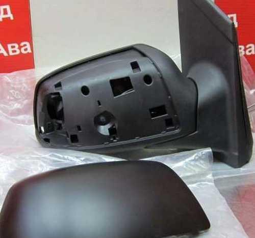 Зеркало правое Ford Focus 2 2004-2007