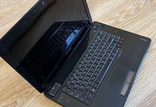 Ноутбук Lenovo IdeaPad Y560p