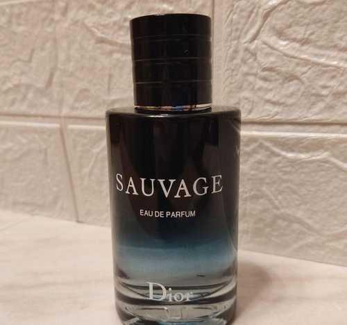 Christian Dior Sauvage