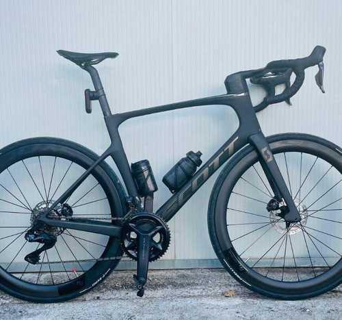 Scott Foil RC 10 Disc