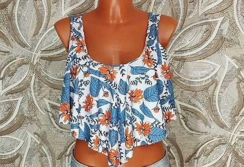 Купальник топ 44 р