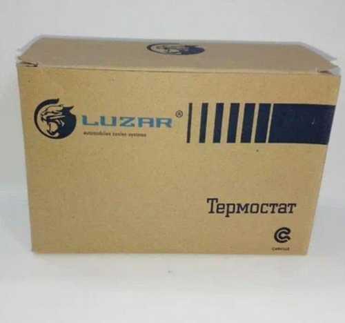 Термостат Luzar Lt 0194