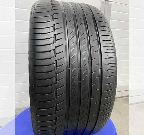 Continental PremiumContact 6 SSR 315/35 R21 111Y