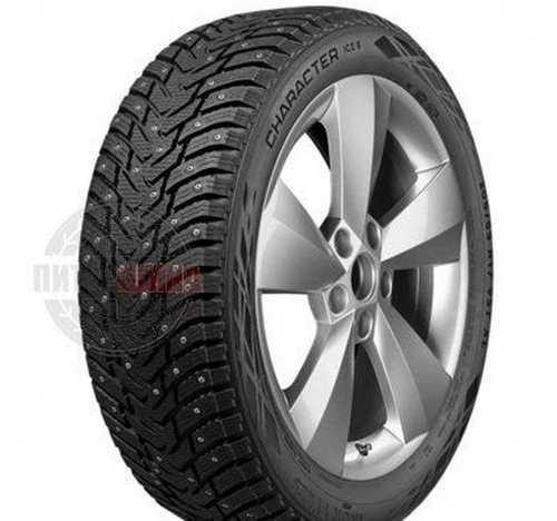 Ikon Tyres Character Ice 8 215/55 R16 97T
