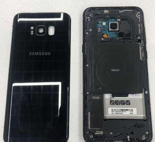 Samsung Galaxy S8 в разбор запчасти