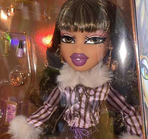 Кукла Always Bratz Yasmin в коробке