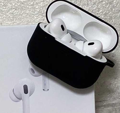 Airpods 2 pro 2025 года Type-S