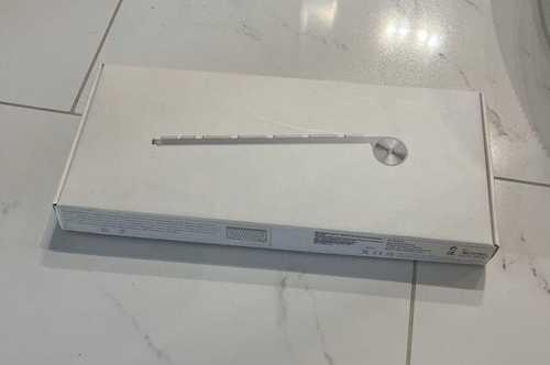 Коробка Клавиатуры Apple