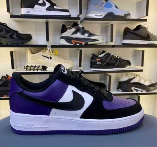 Кроссовки мужские Nike air Force 1