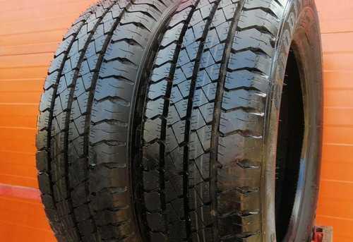 Goodyear Cargo G26 195/65 R16C 102R