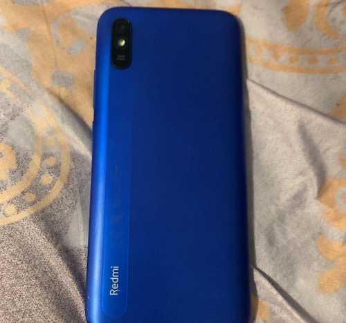 Xiaomi Redmi 9A, 3/32 ГБ