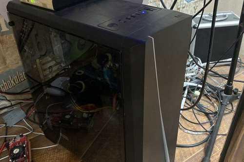 Комплект AMD FX-8300, M5A78L-m plus