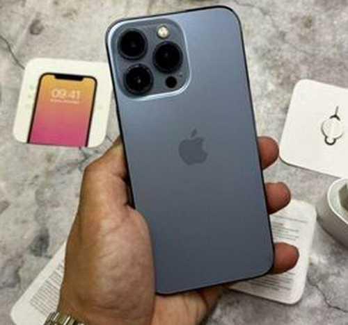 iPhone 13 Pro, 256 ГБ