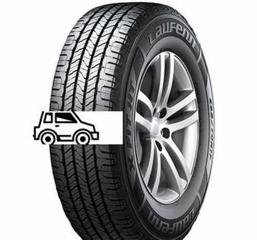 Laufenn X-Fit HT LD01 245/60 R18 105T