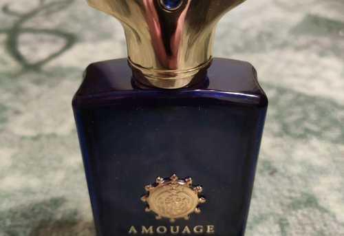 Amouage interlude man 50мл, Оригинал