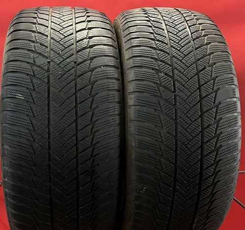 Bridgestone Blizzak LM-001 265/50 R19 102W