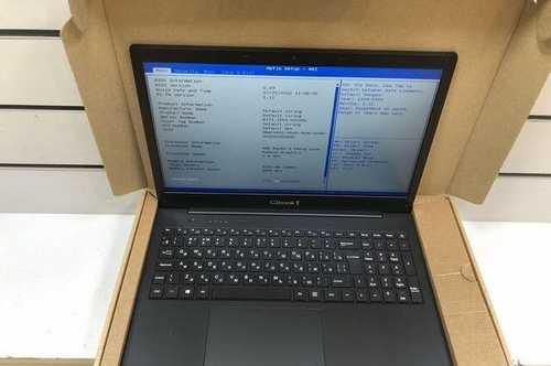 А79) Ноутбук Rikor Laptop R15