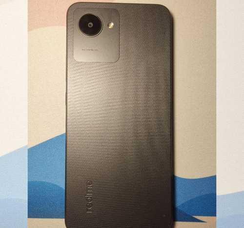 realme C30, 2/32 ГБ