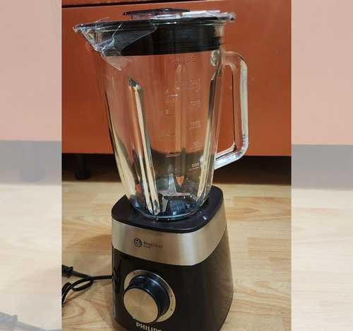 Блендер philips новый