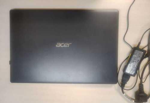 15.6" Acer Aspire 3 A315-23, 512 ГБ, Ryzen 5 3500U, RAM 8 ГБ, Radeon Vega 8