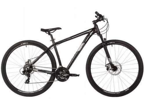 22" XL Велосипед 29" stinger graphite STD 22" 24 с