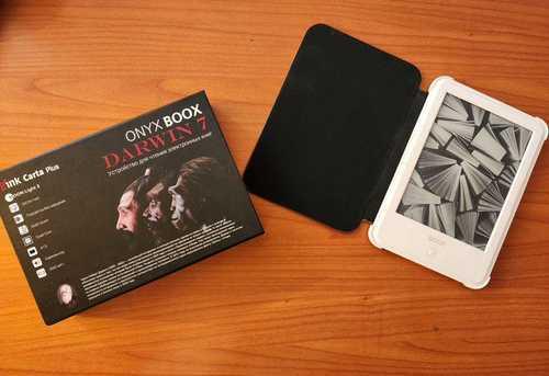 Onyx boox darwin 7 | Festima.Ru - Мониторинг объявлений