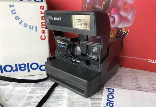Фотоаппарат Polaroid / полароид