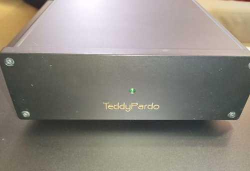 Блок питания Teddy Pardo