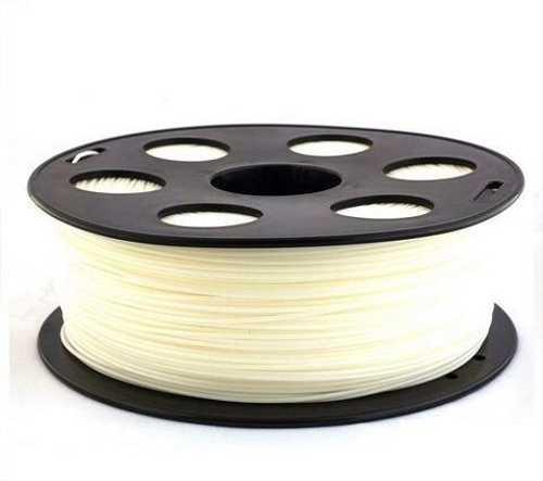 ABS пластик Bestfilament 1 кг, 1.75 мм натуральный