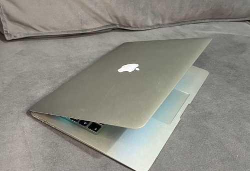 MacBook Air 13 (i5, ssd)