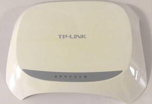 Wi Fi роутер Tp link WR720N