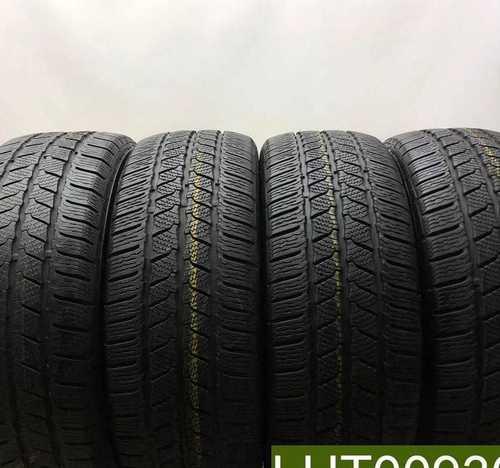 Continental VanContact Winter 225/55 R17C 109T