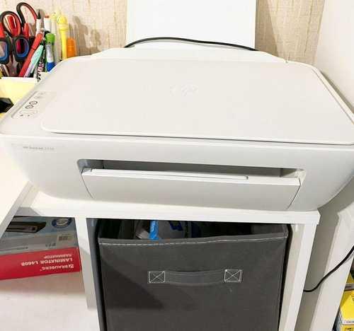 Принтер hp deskjet 2320