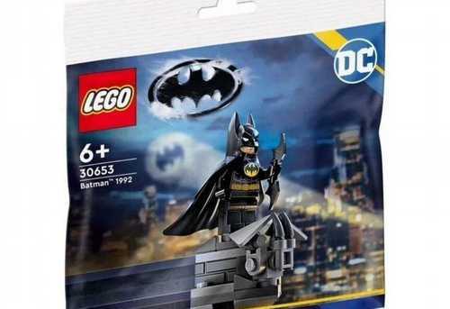 Конструктор Lego DC Super Heroes 30653 Batman 1992