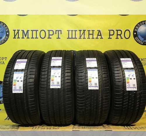 Michelin Latitude Sport 3 275/50 R20 113Y