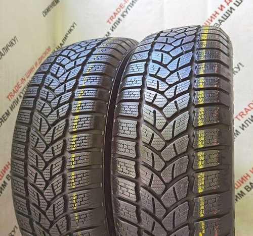 Firestone Winterhawk 3 185/60 R15 84Q