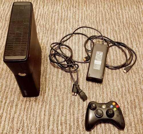 Xbox 360 Slim