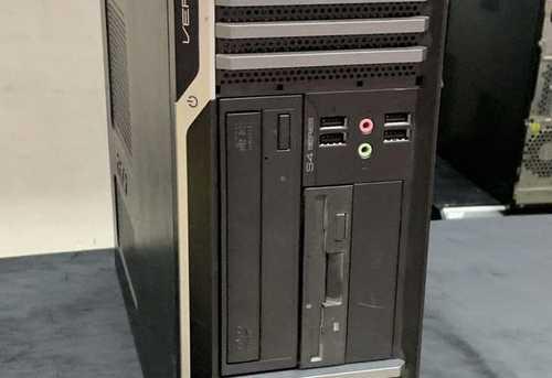 Ходовой Acer M480 E8300/4gb ddr3/SSD 480