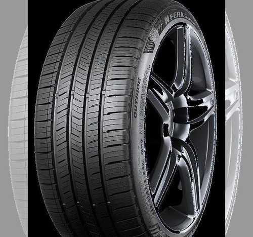 Nexen N'Fera Supreme 245/40 R18 97W