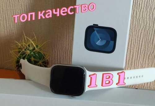 Лучшие смарт часы SMART watch 9