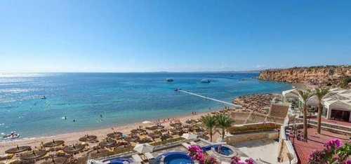 Senido Reef Oasis Senses Resort 5* Египет 21.10 8н