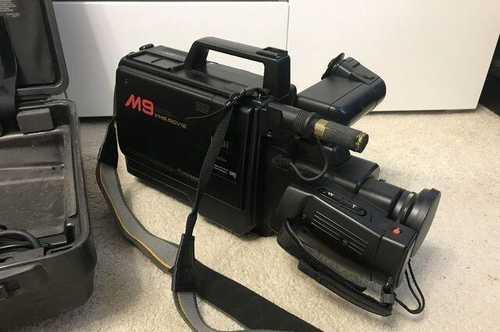 Видеокамера Panasonic m9
