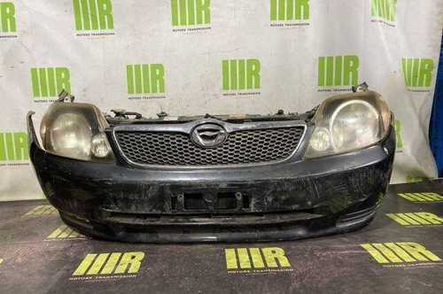 Ноускат (Nose cut) Toyota Corolla NZE121